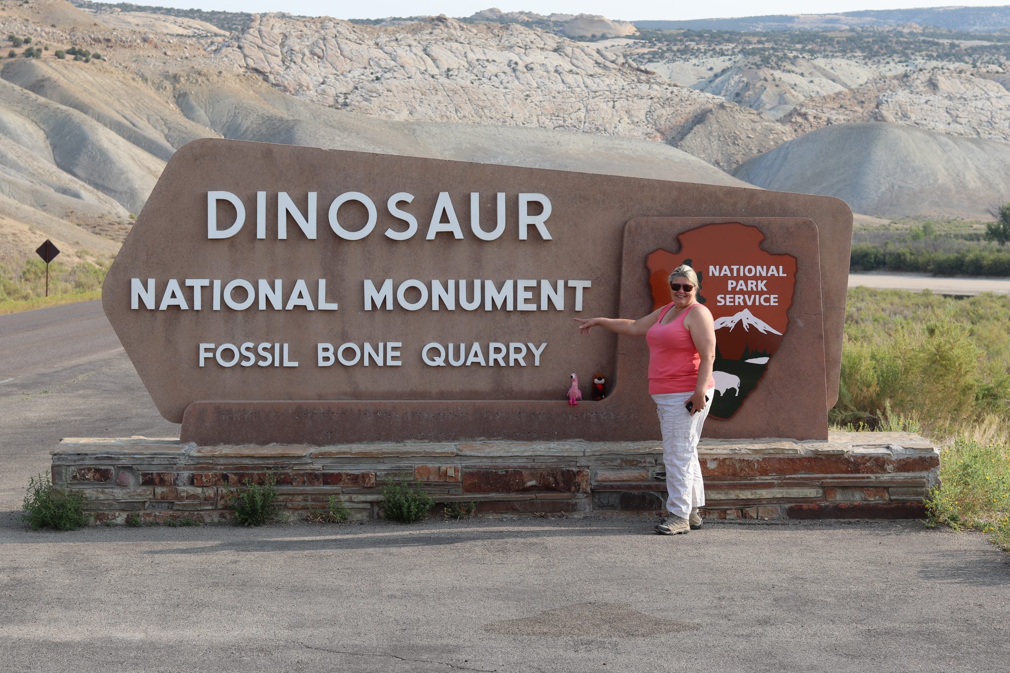 Dusty Old Bones… - Your source for eclectic rambling